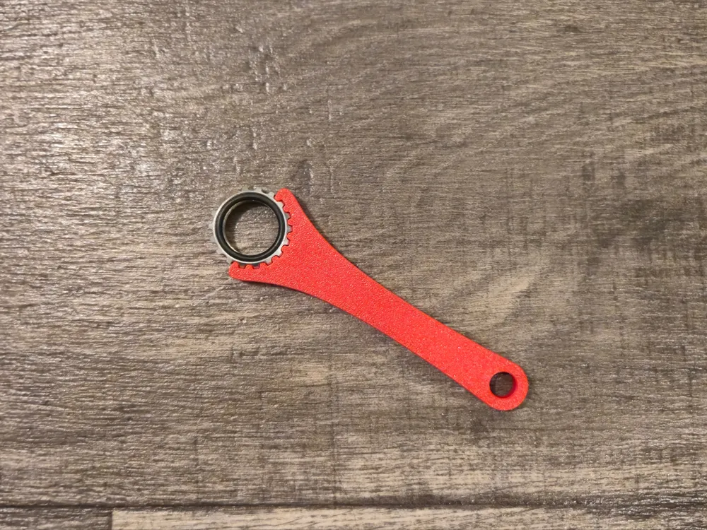 Lee lock ring wrench V3 by Voidborn Printing MakerWorld: Download Free ...