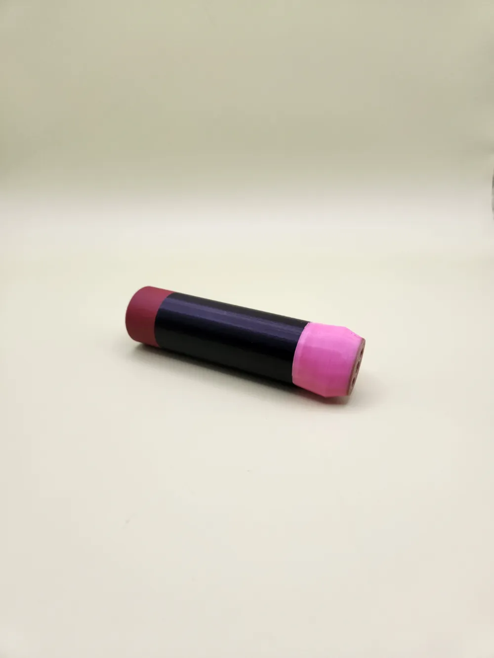 Pocket Spoof Personal Smoke Filter - Free 3D Print Model - MakerWorld