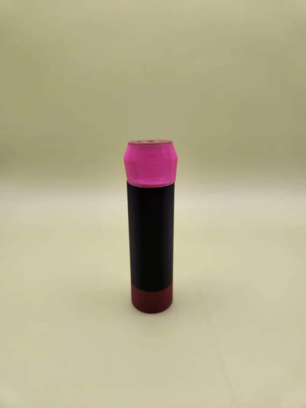 Pocket Spoof Personal Smoke Filter - Free 3D Print Model - MakerWorld