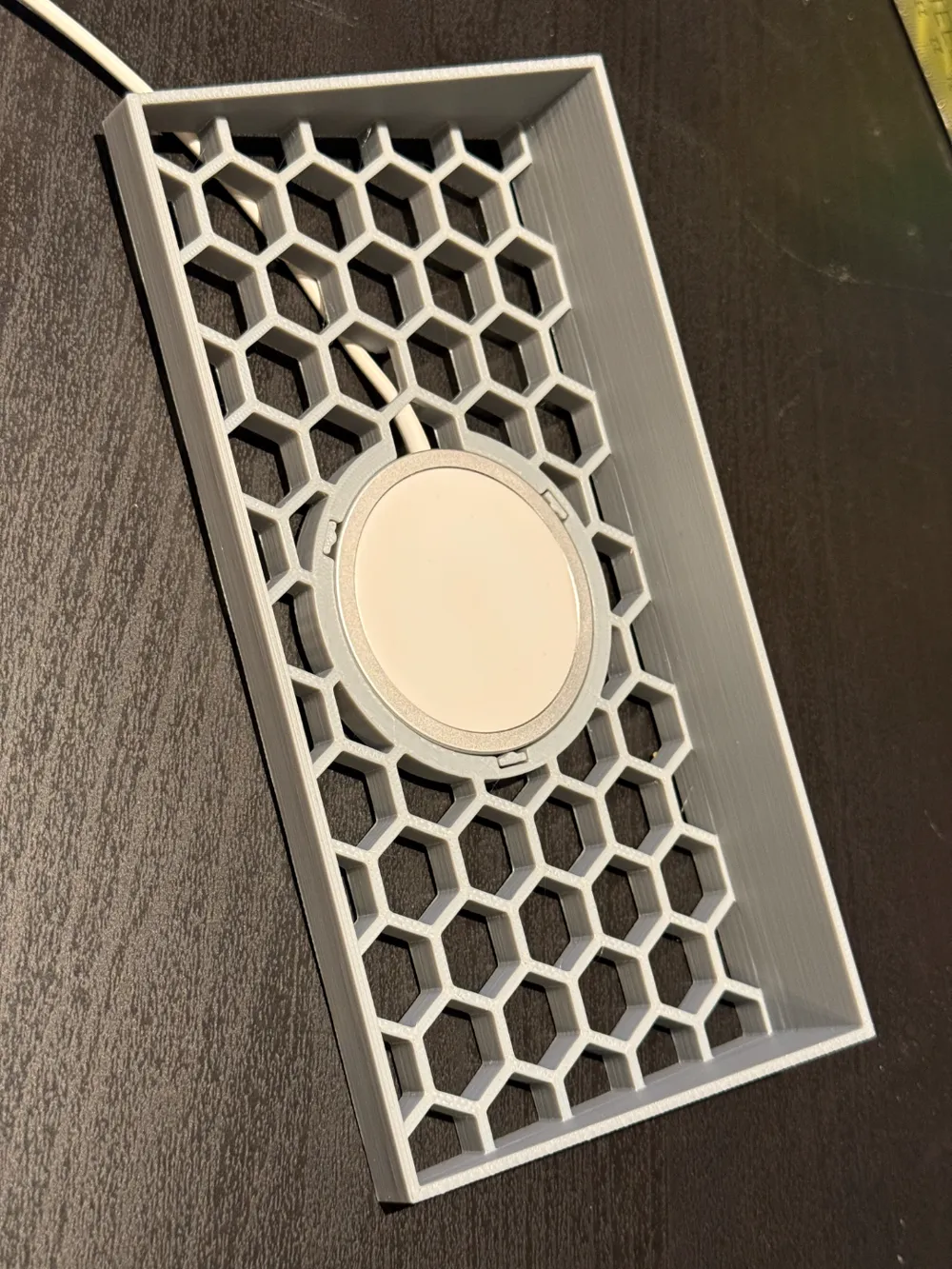 HSW Phone Shelf with Mag Safe by ChrisA - MakerWorld