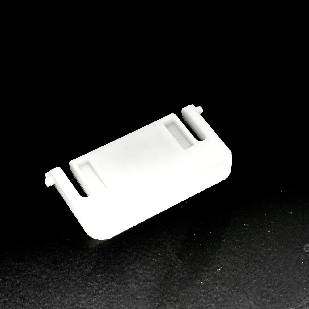 Logitech - Wave Keys keyboard tilt leg – Kostenloses 3D-Druckmodell ...