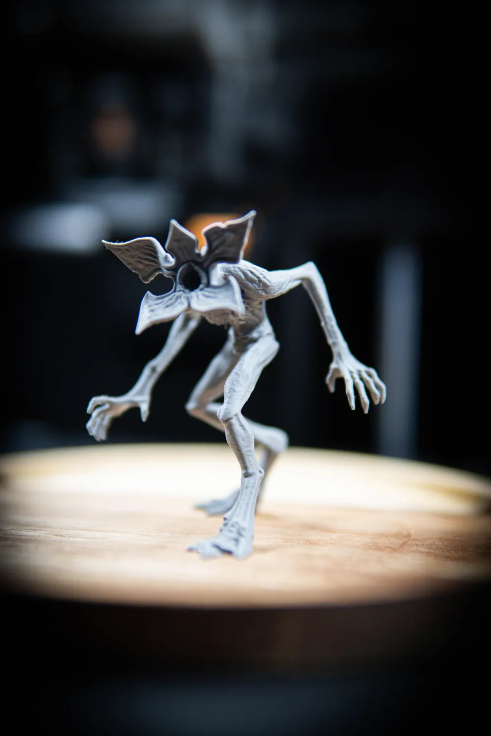 Der Demogorgon - DnD Taverne – Kostenloses 3D-Druckmodell – MakerWorld