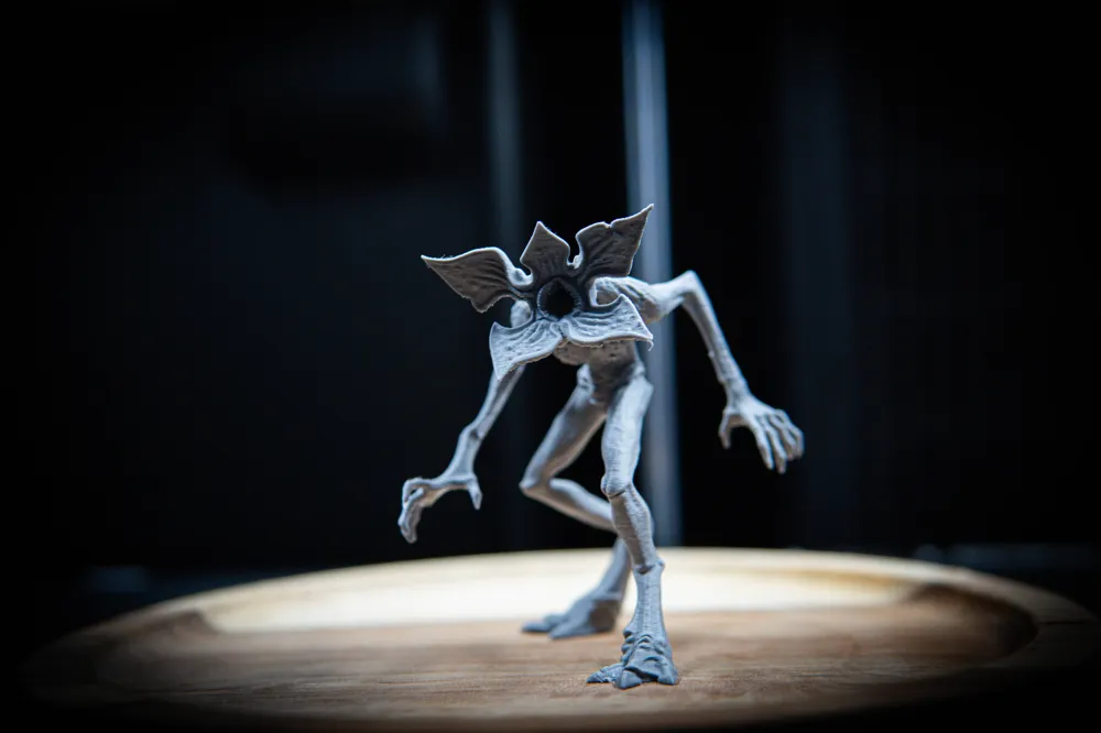 Der Demogorgon - DnD Taverne – Kostenloses 3D-Druckmodell – MakerWorld