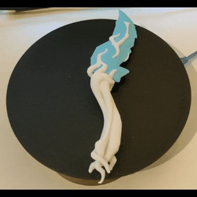 Gaia's Vengeance by Reaper - MakerWorld