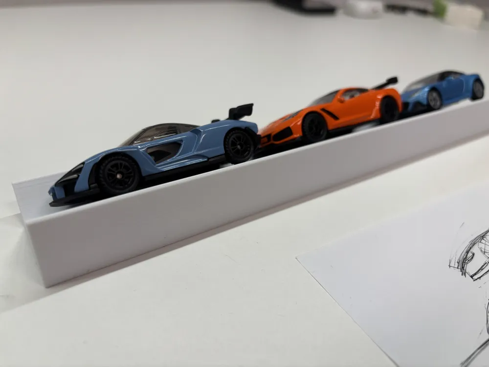 Side View Drawing Stand - Free 3D Print Model - MakerWorld