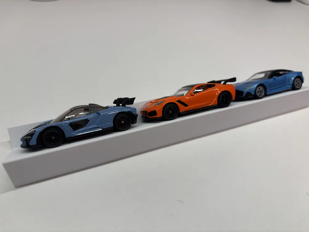 Side View Drawing Stand - Free 3D Print Model - MakerWorld