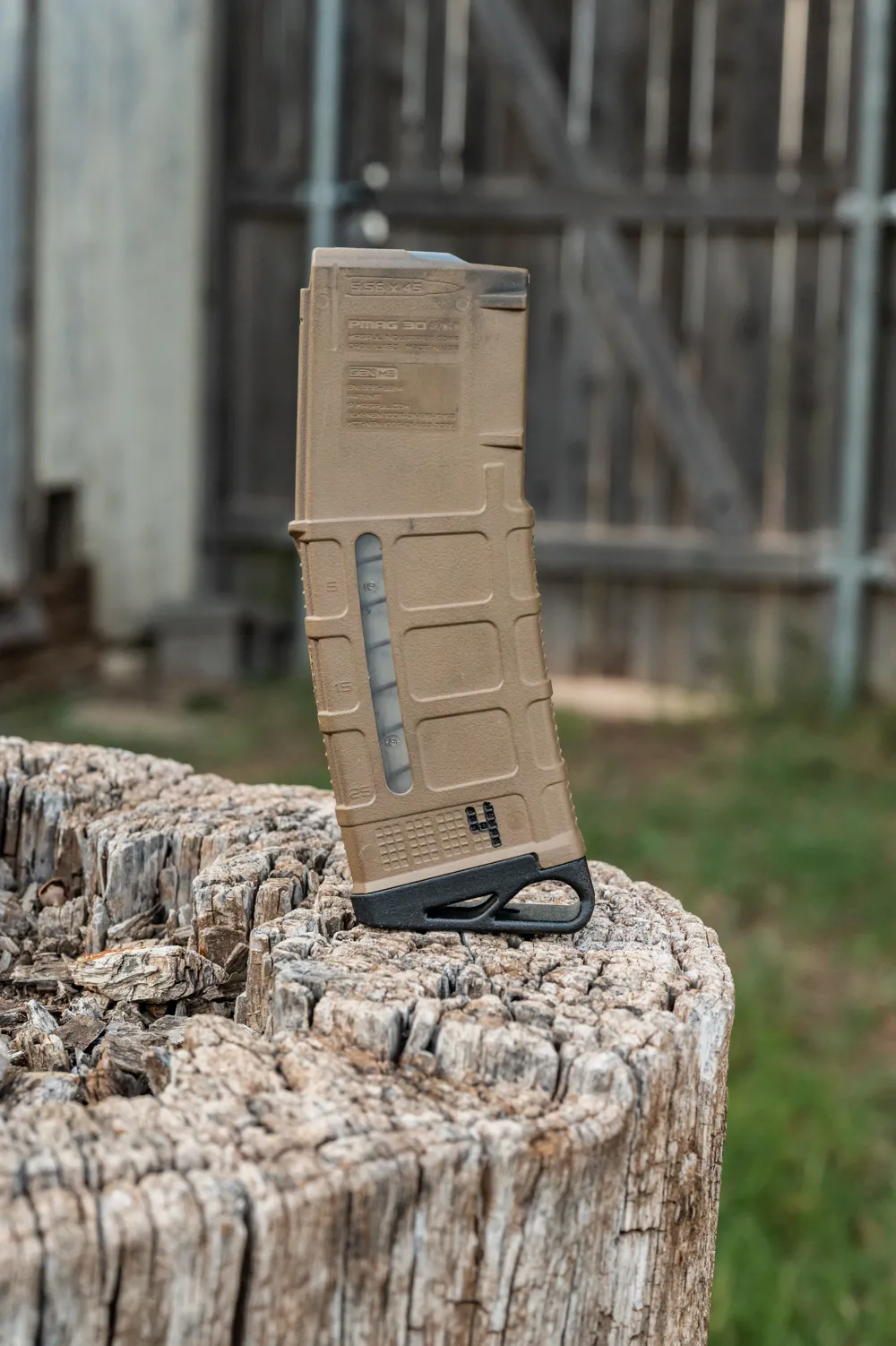 Magpul PMAG M3 Monopod by tharen1791 MakerWorld: Download Free 3D Models