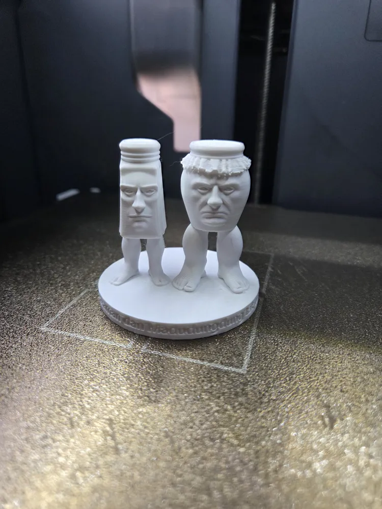 ブレインロットシリーズ｜ガラマンとマドゥンは… 作成者： KingMo5h MakerWorld：無料3Dモデルをダウンロード