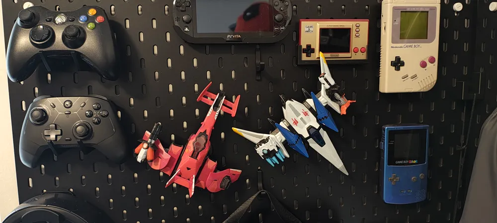 Starlink: Battle for Atlas - Skadis Mount - Free 3D Print Model ...