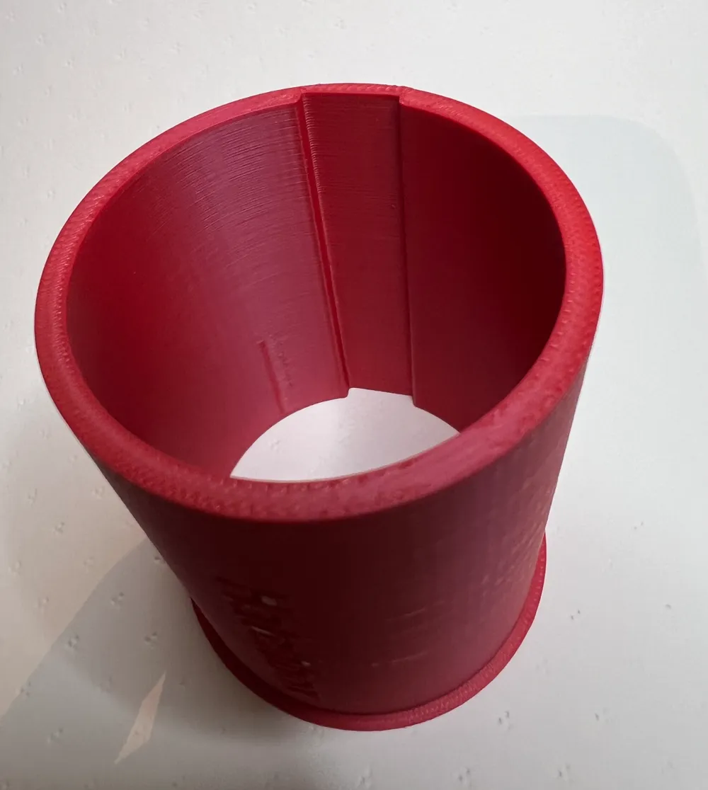 RFID insert for Hatchbox spool AMS and AMS Lite by PennyD - MakerWorld