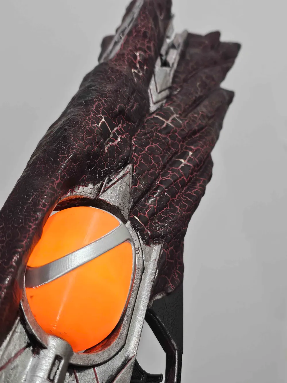 Destiny Sunshot Quark Star Ornament by Llambda MakerWorld: Download ...
