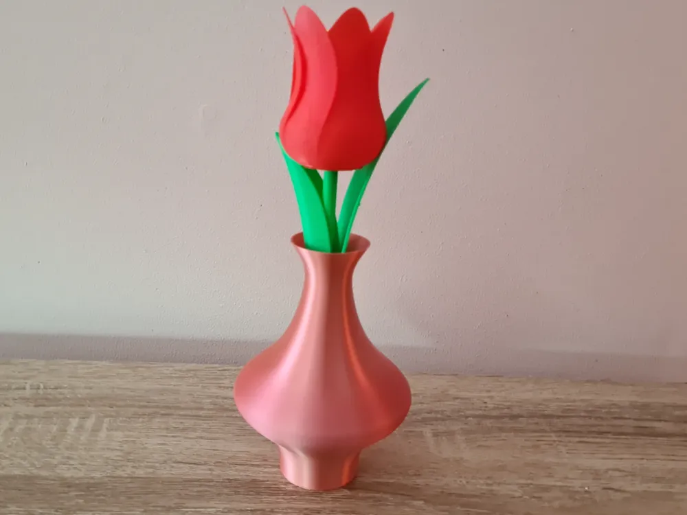 Aladdin Vase by lryan7310 MakerWorld: Download Free 3D Models