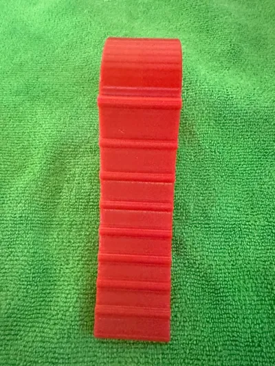 Tactical Door Stop/Multitool by Skeptec Designs - MakerWorld