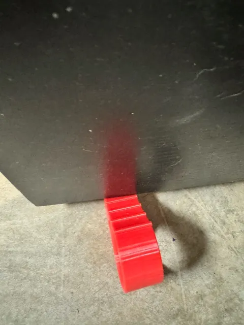 Tactical Door Stop/Multitool by Kryptec Designs MakerWorld: Download ...