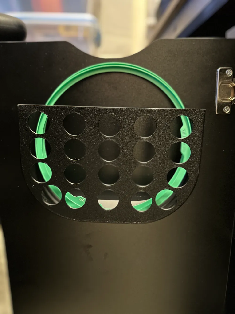 Spool Adapters Holder by jtebs - MakerWorld