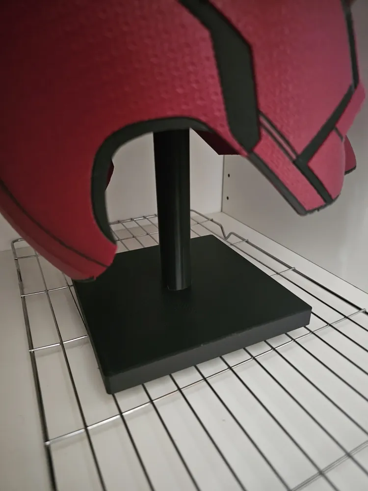 DAREDEVIL BORN AGAIN SERIES ACCURATE COWL STAND by Thief-Taker ...