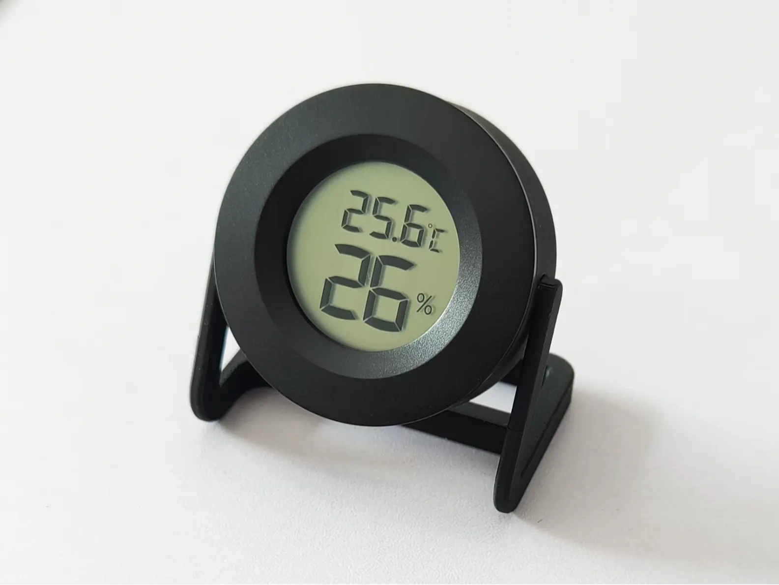 Thermometer Stand by whfyer - MakerWorld