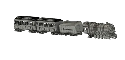 Polar Express by Dezist9 - MakerWorld