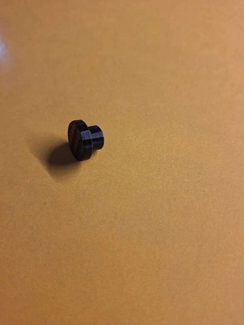 Simson Gearbox Plug by Rino MakerWorld: Download Free 3D Models