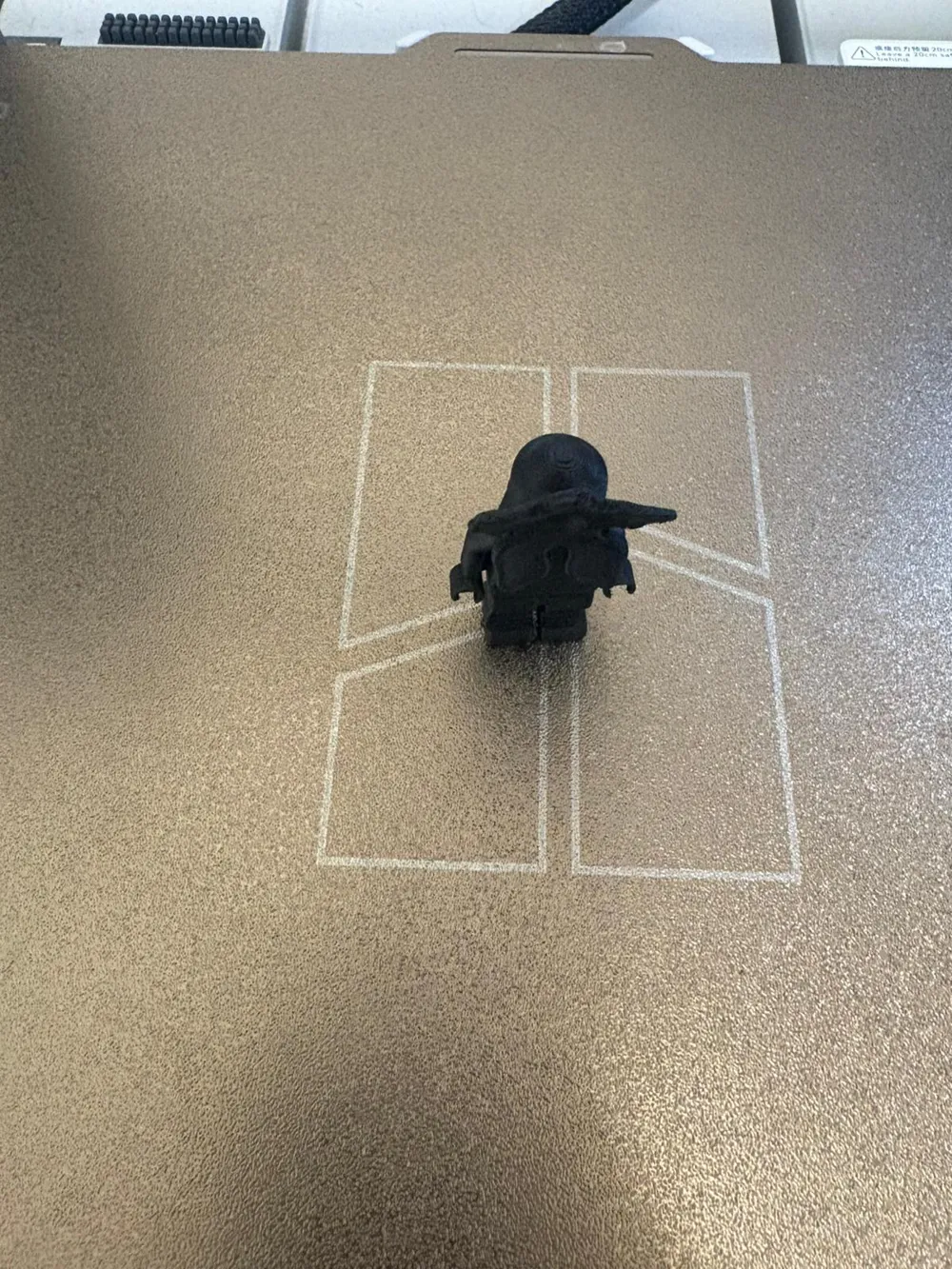 Demagorgon LEGOs from Stranger Things by Luzon MakerWorld: Download ...