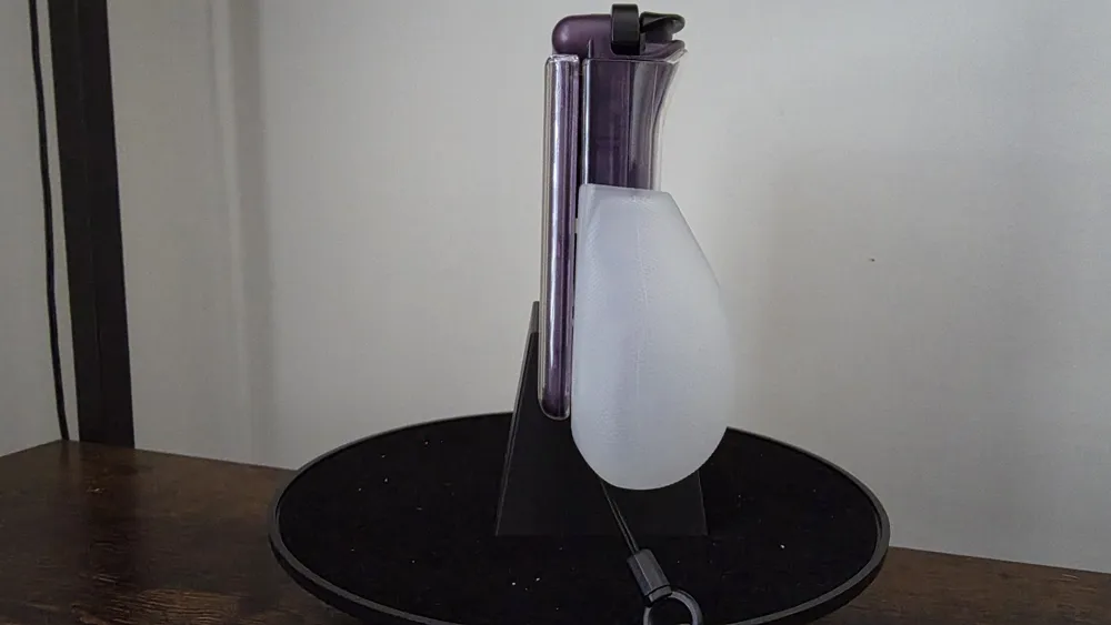 AYN Thor Dock/Stand - Free 3D Print Model - MakerWorld