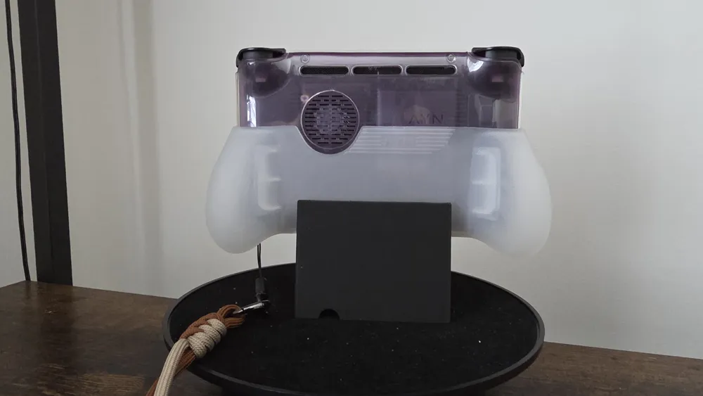 AYN Thor Dock/Stand - Free 3D Print Model - MakerWorld