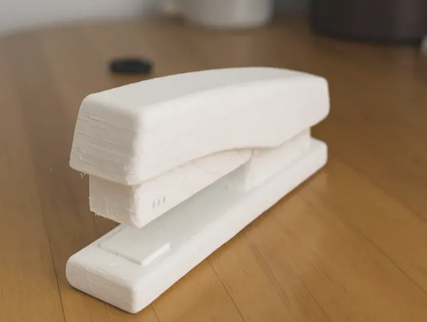 3D Printed Stapler Model - Free 3D Print Model - MakerWorld