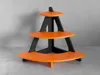 Display Stand w/ 3 Tiers for Models, Minis & Toys by Antiphrasis ...