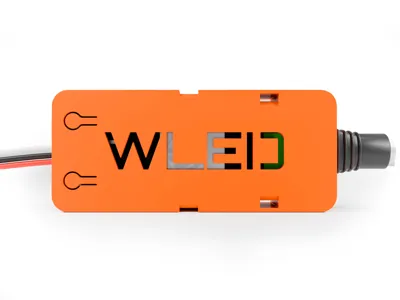 ESP32 WLED Case by PureRandom MakerWorld: Download Free 3D Models