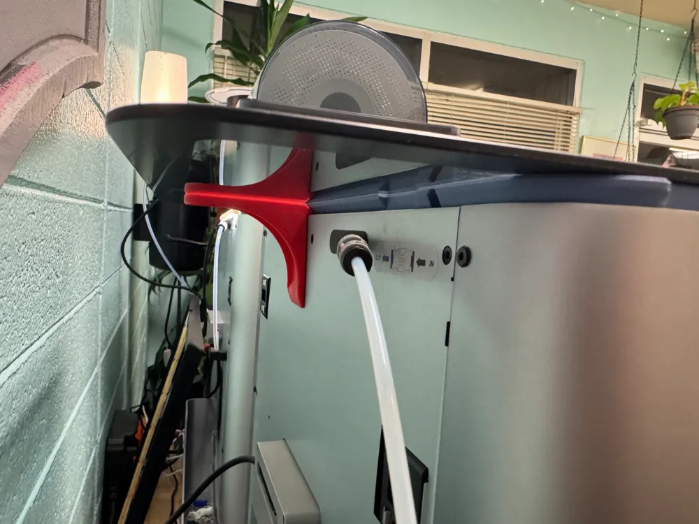 3:1 AMS Slider/Riser, LED Strip, Modular Rail, ULP by Print3DZ ...