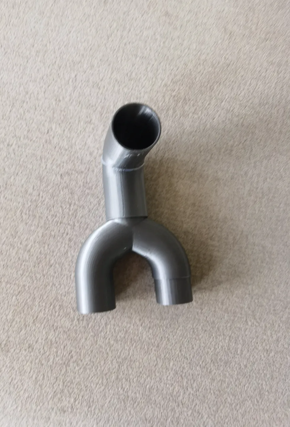 Right angle round tube by user_2155278326 MakerWorld: Download Free 3D ...