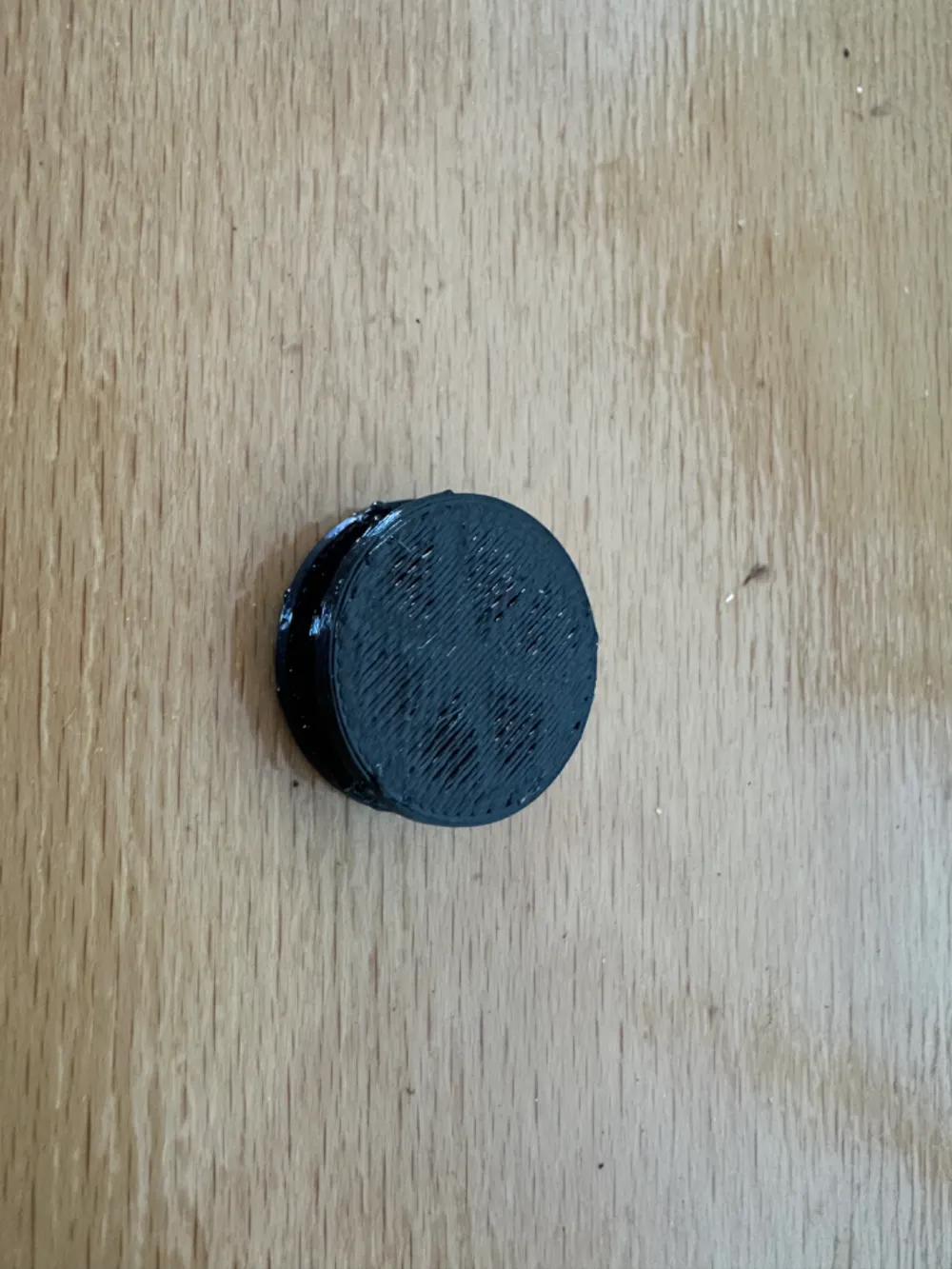 Hole Plug flexible TPU by Alex - MakerWorld