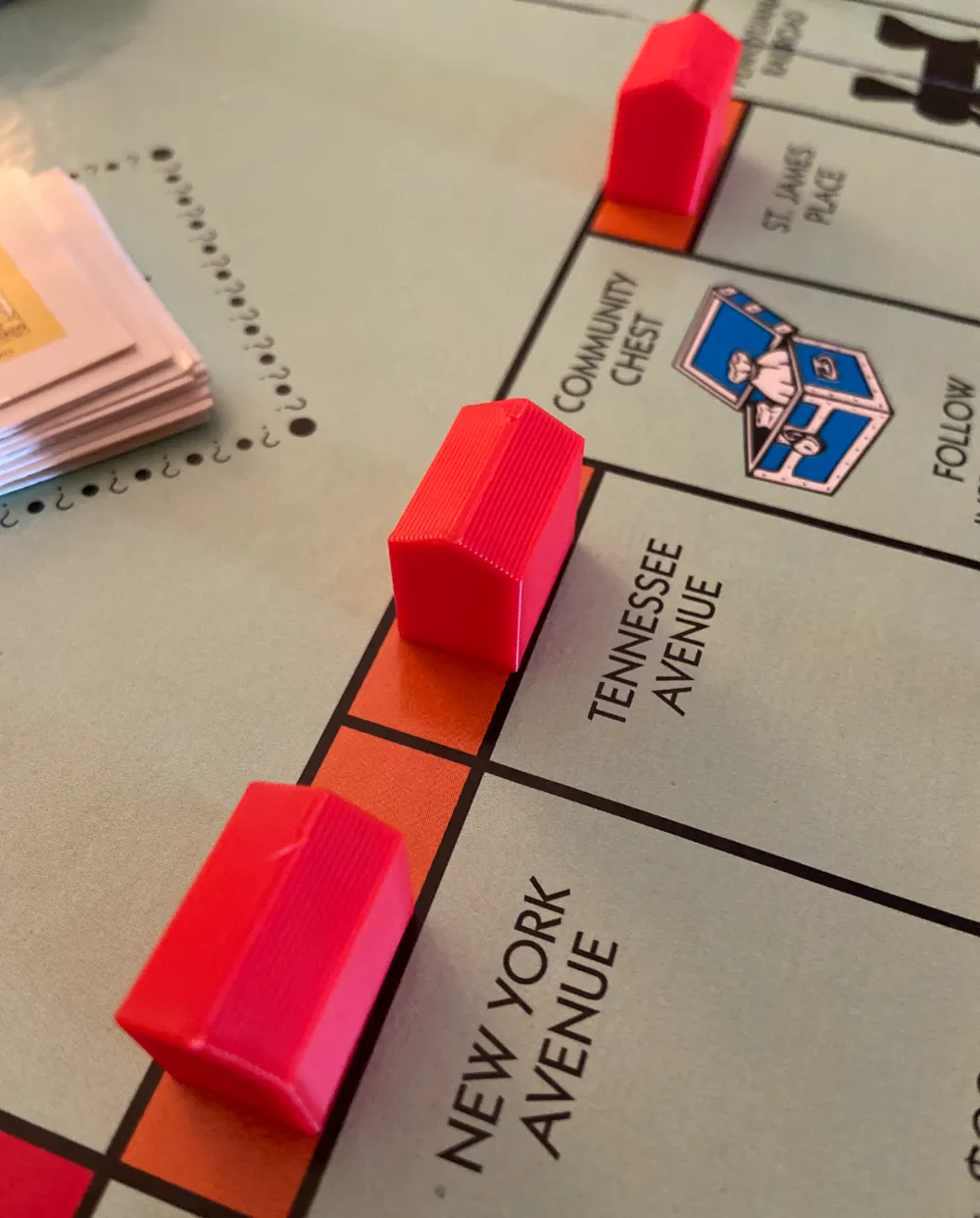 Monopoly deluxe Hotel by GW Designs - MakerWorld