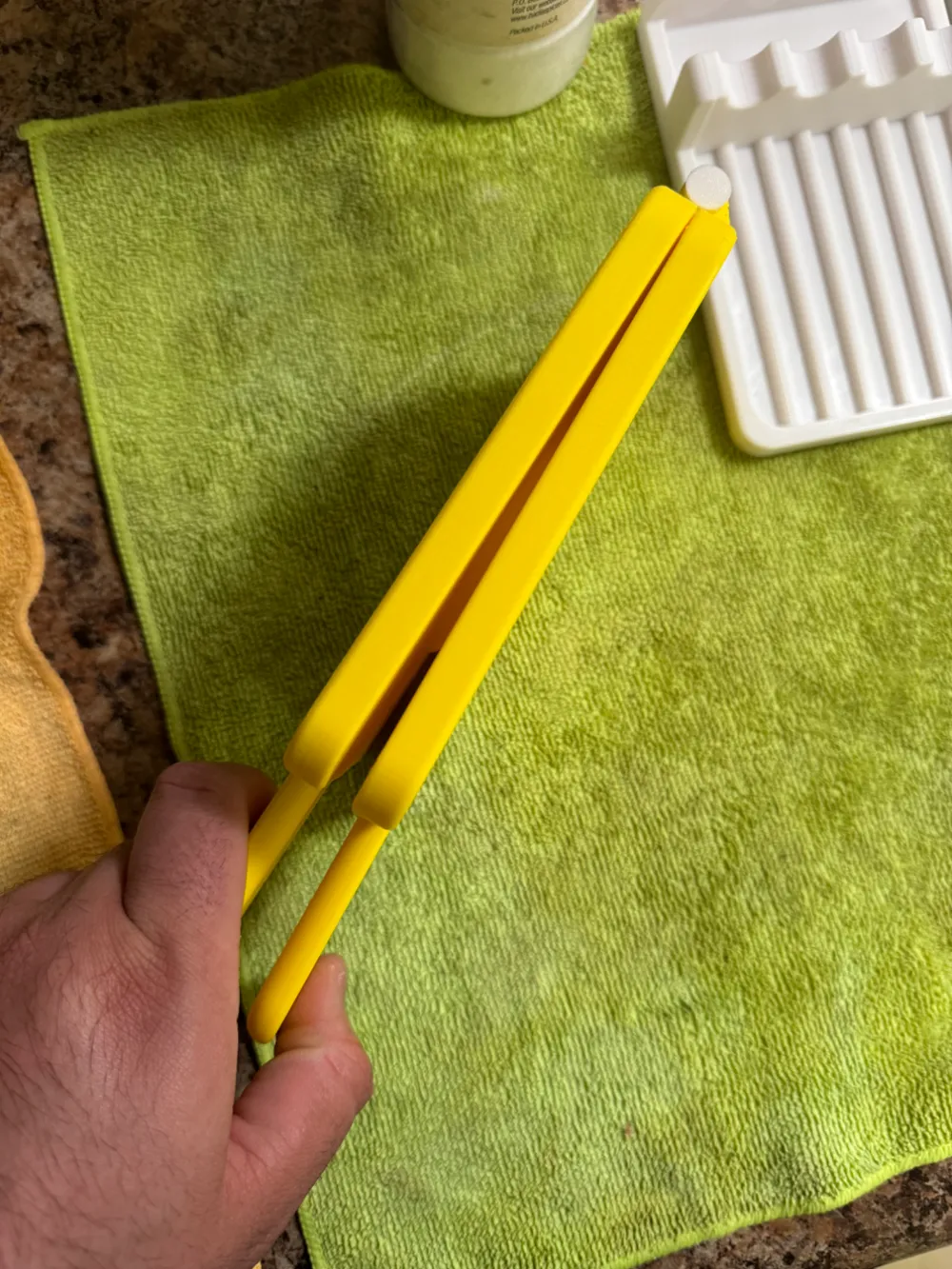 Plantain Masher, tostonera, majador de platanos by RayoMcqueen - MakerWorld