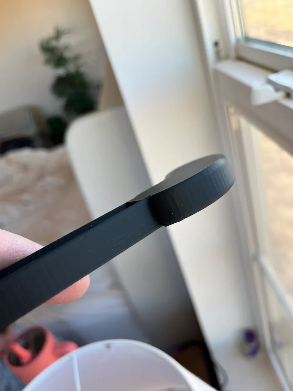 John Deere Selective Control Valve Handle by Matt Bloomfield - MakerWorld