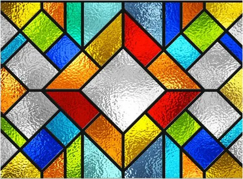 Stained Glass 1 by Starchaser09 MakerWorld: Download Free 3D Models