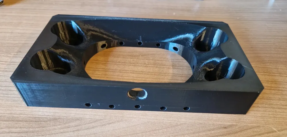 Sunlu S2 Stable Stand with Air Holes Remixed by Heiko_Hoffmann2000 ...