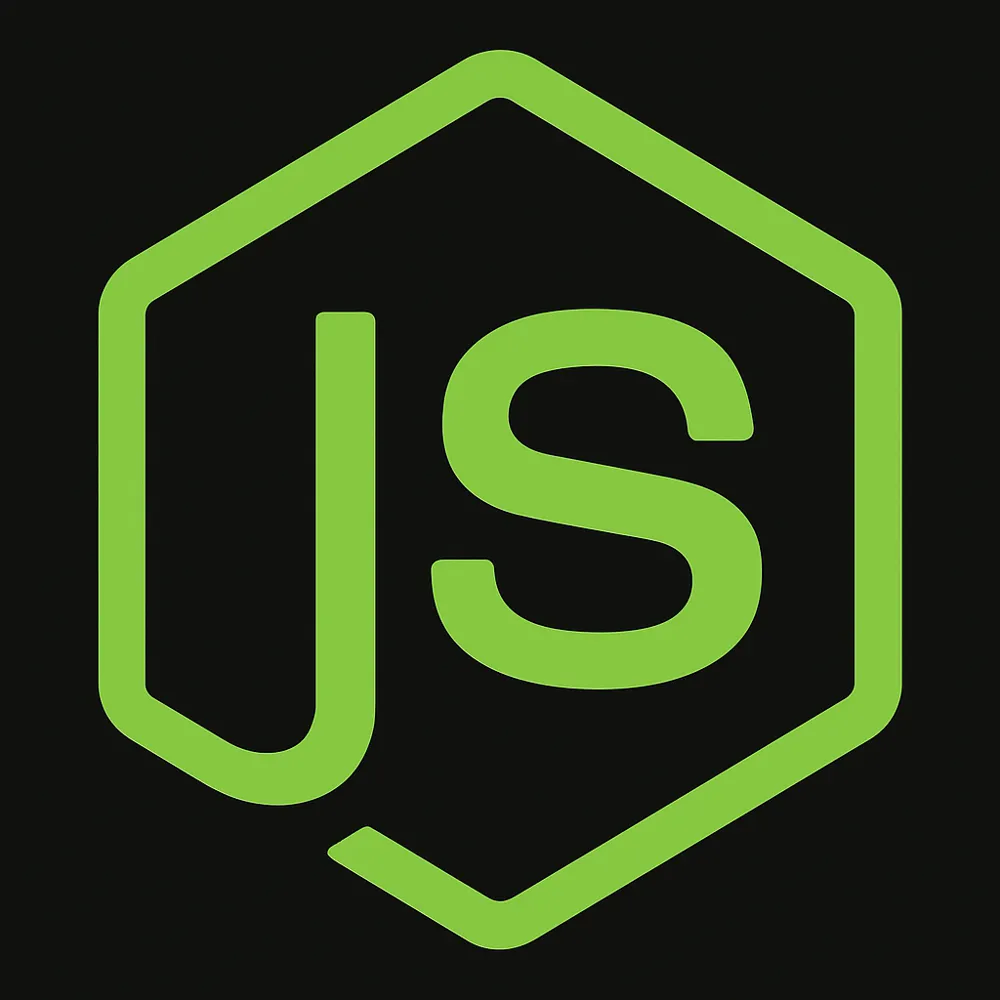 NodeJS Logo by enruana MakerWorld: Download Free 3D Models