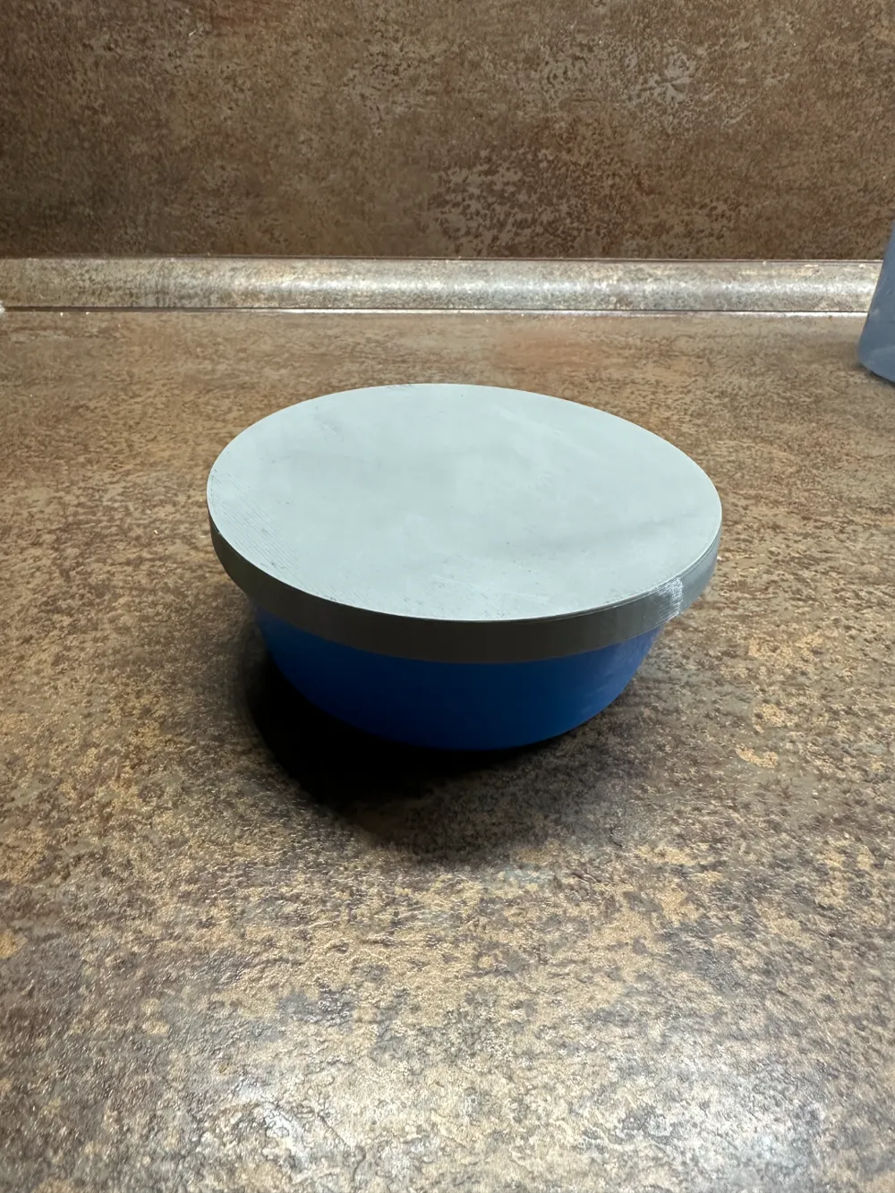 Ikea bowl lid by 99marchyb - MakerWorld