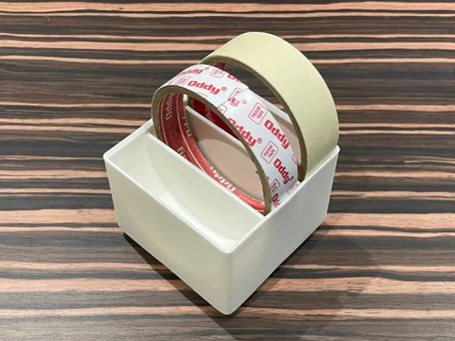 Gridfinity Tape Holder by Dhruv - MakerWorld