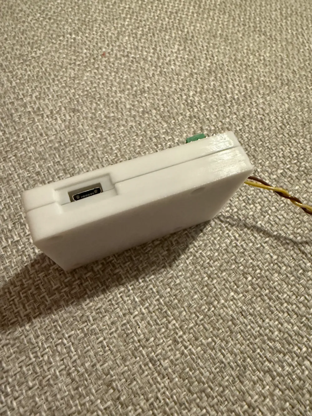 Longan CANbed RP2040 dev case Remixed by stevedave - MakerWorld