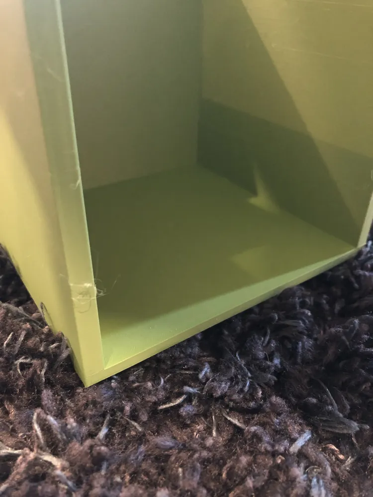 Tissue Box Case - Free 3D Print Model - MakerWorld