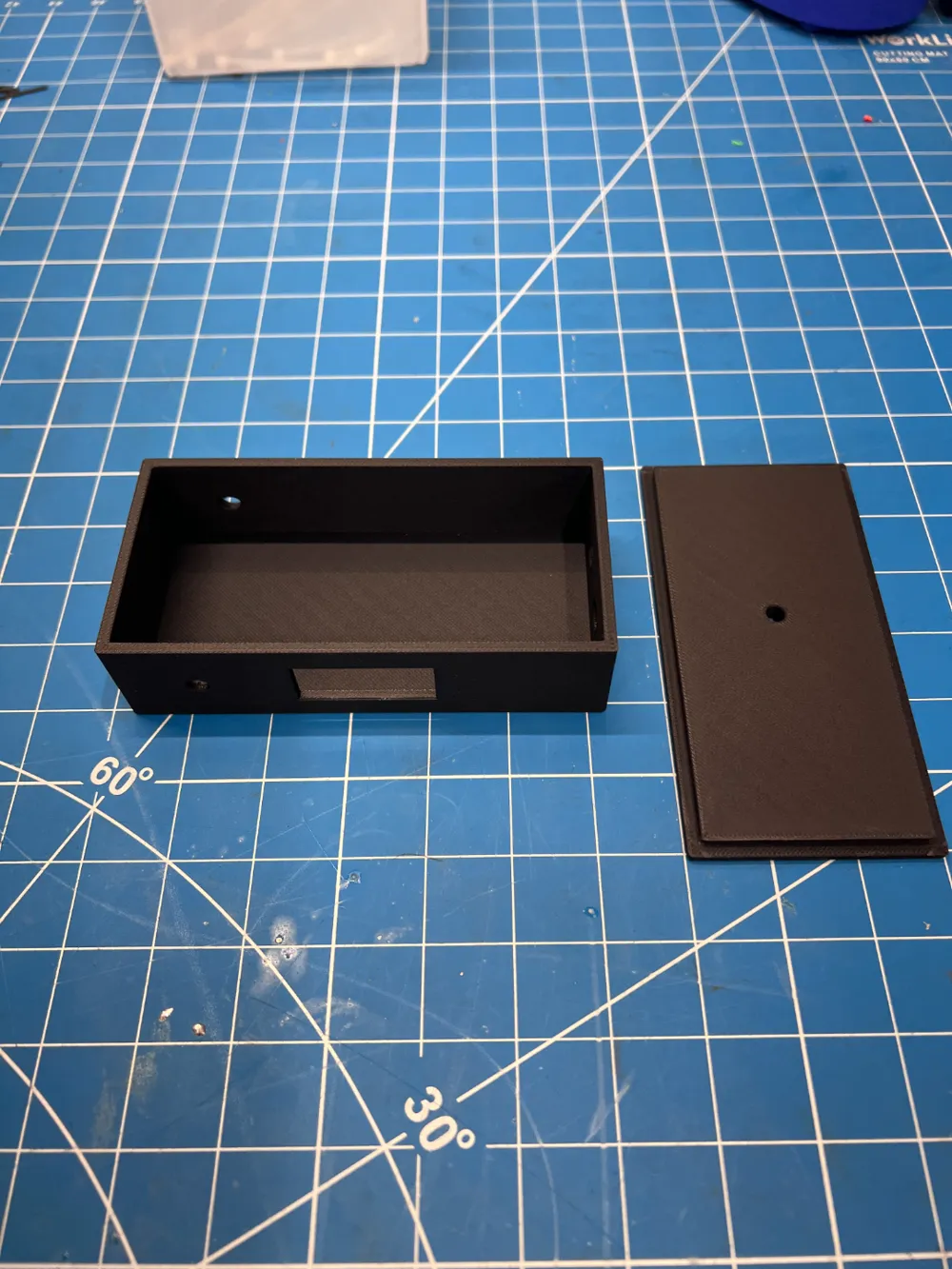 Lipo Battery Discharge bank by hunter.robert - MakerWorld