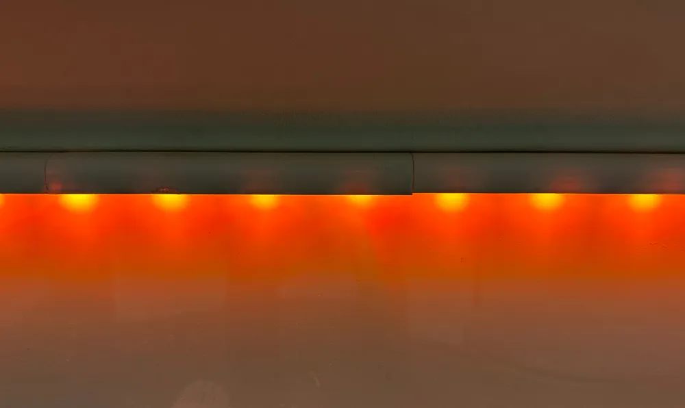 LED Light Strip Carrier by Björn - MakerWorld