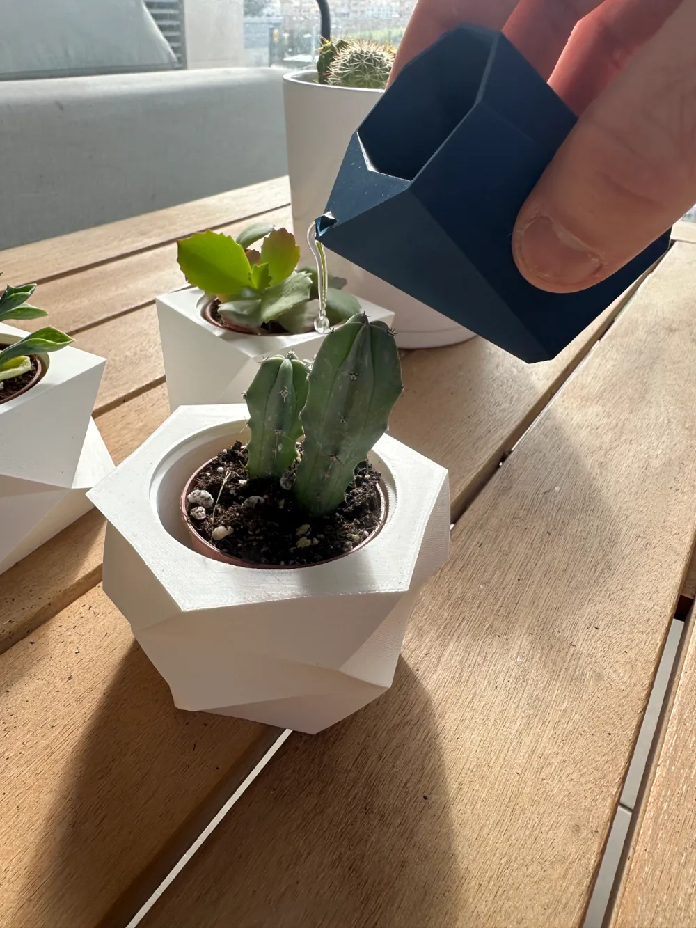 mini-malistic watering can by Angel G - MakerWorld