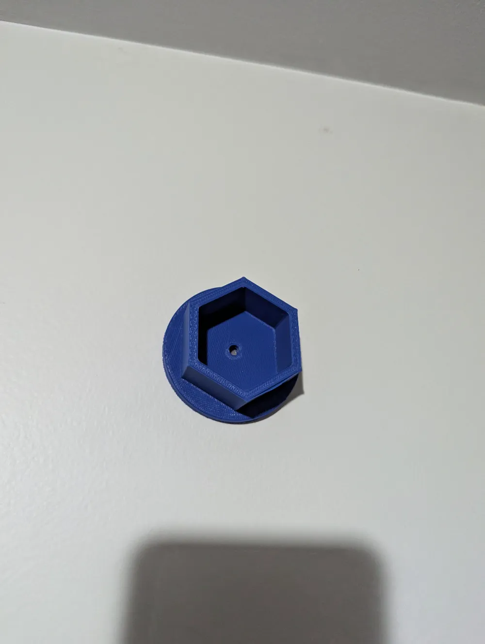 Moza Steering wheel wall mount by dethdeks - MakerWorld