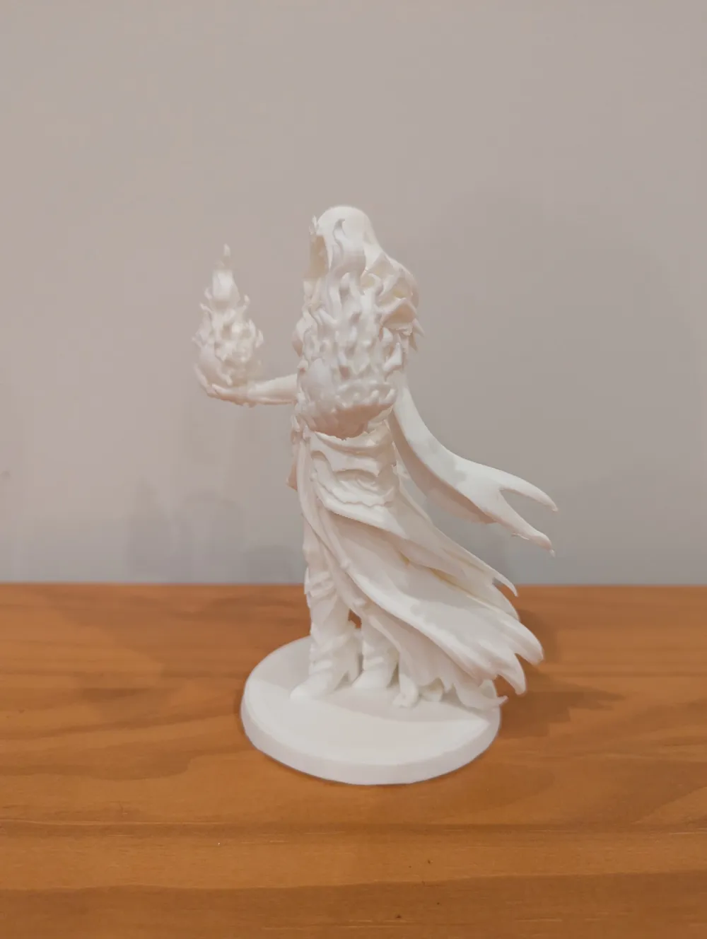 Void Mistress - Free 3D Print Model - MakerWorld