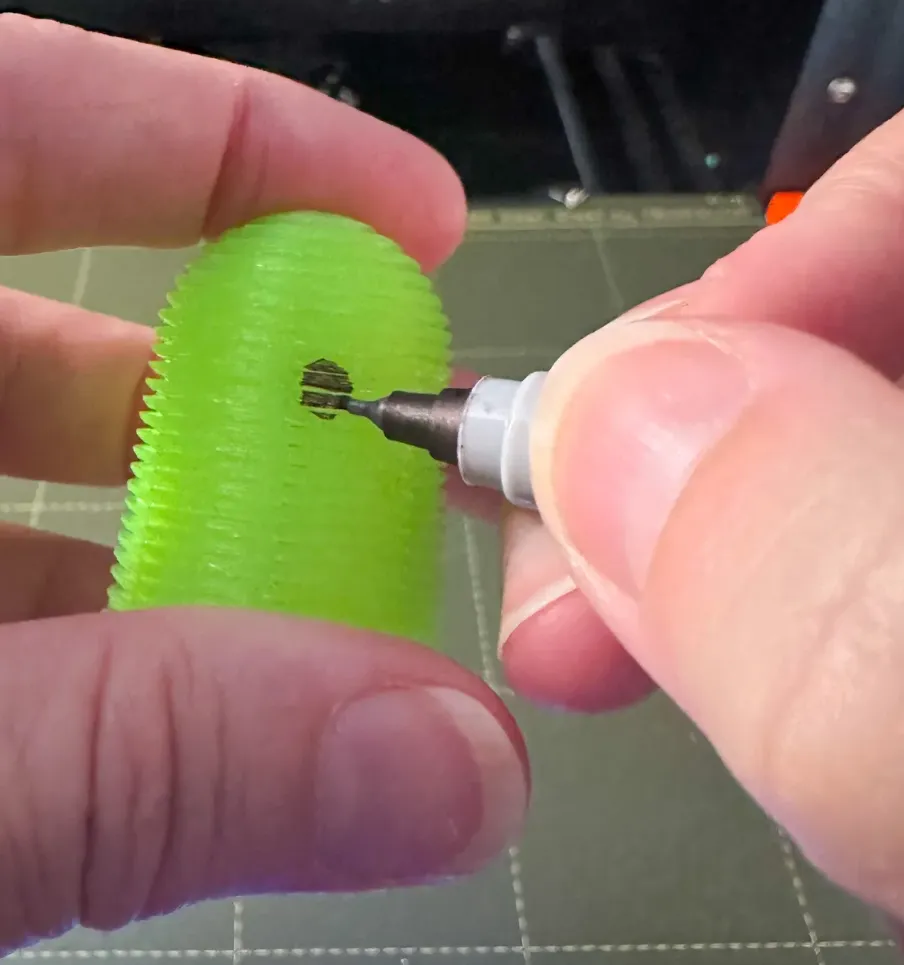 Stretchy Springy Ghosts 3 Different Size's, AMS Versions as well ...