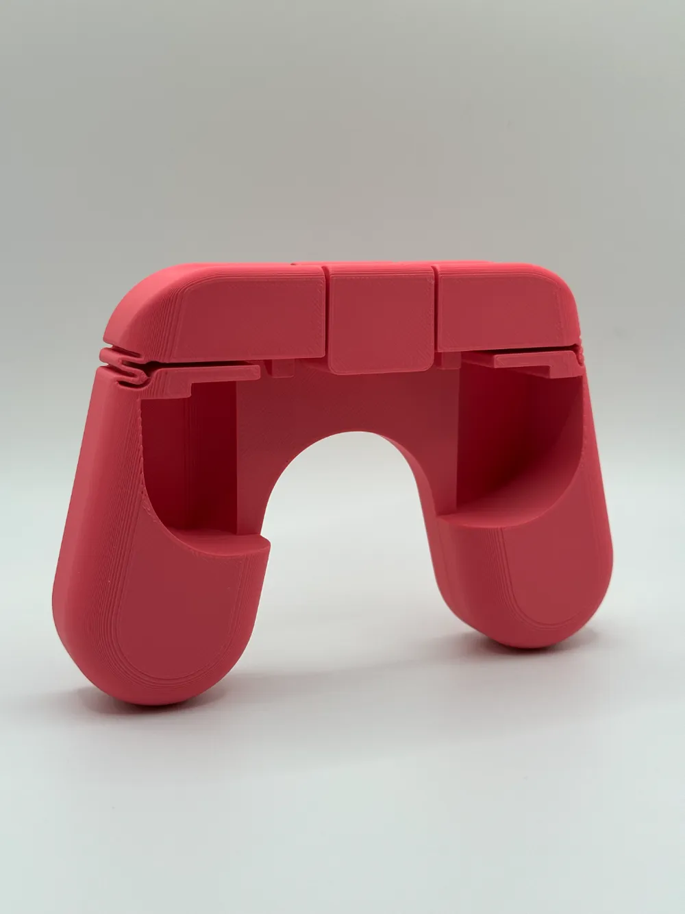 JoyCon Controller Grip V2.2 by Clint’s Prints 3D - MakerWorld