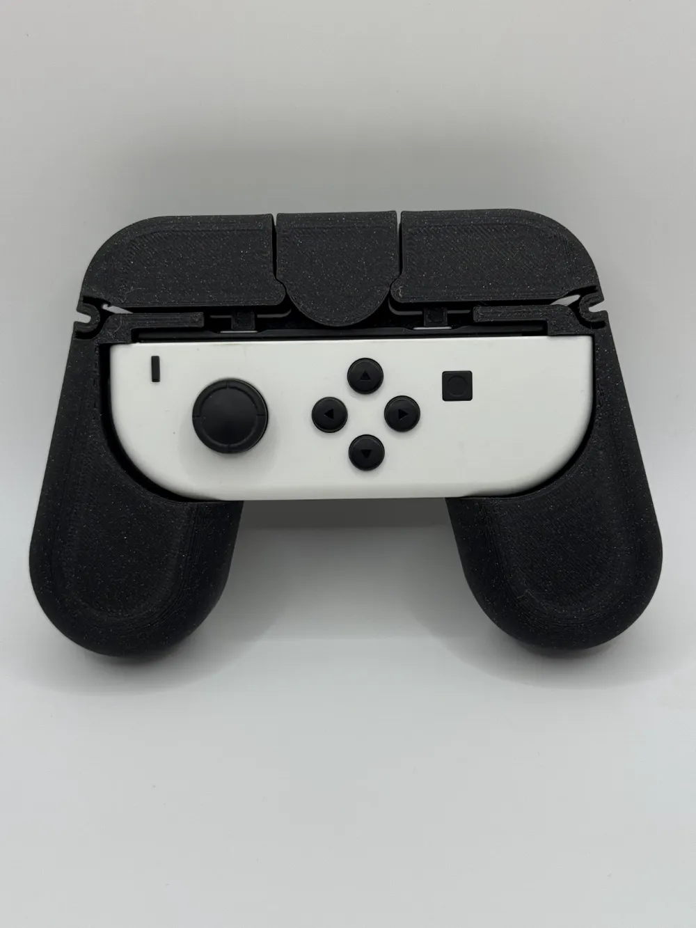 JoyCon Controller Grip V2.2 - Free 3D Print Model - MakerWorld